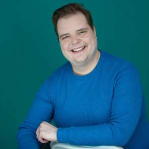 Actors in Toronto - Top Male Talent | Colin McMurray